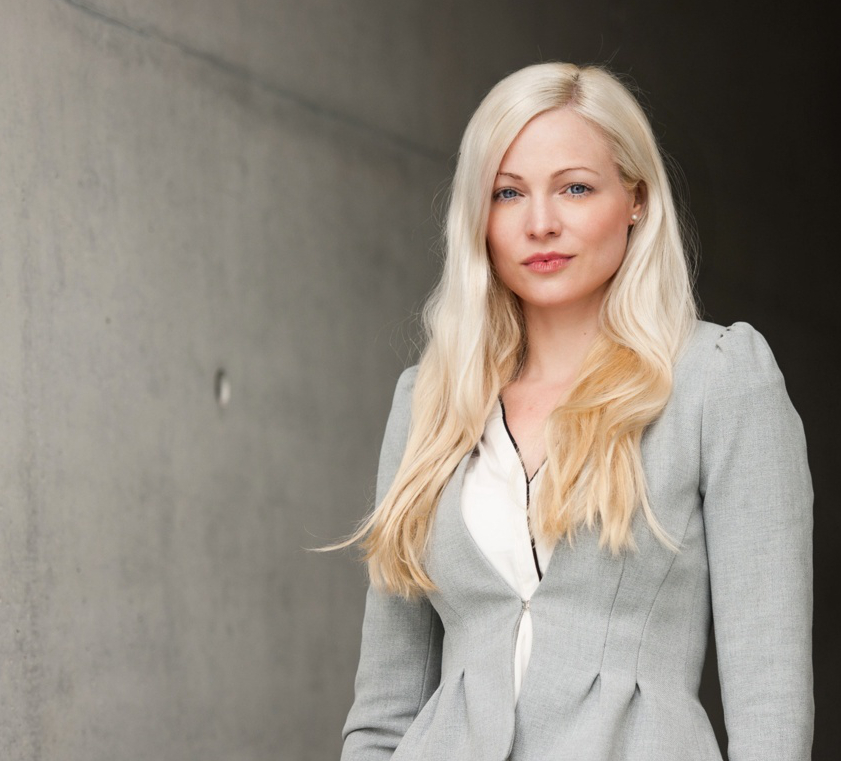 Picture of Rebekka Mueller