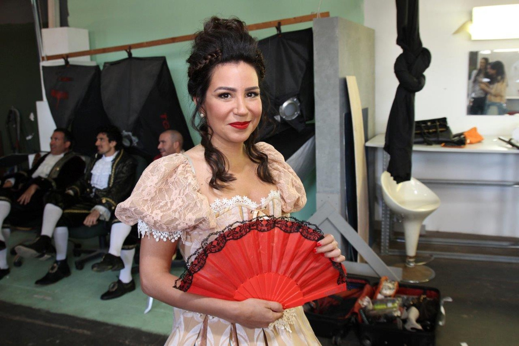 Picture of Yael Poliakov
