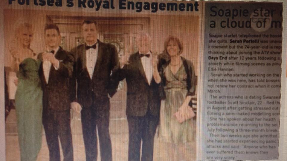 Picture of Kalia Best