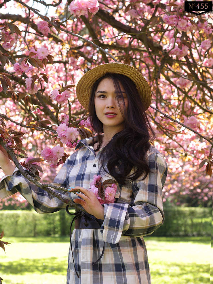 Picture of Audrey Giacomini