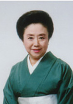 Nobuko Otowa picture