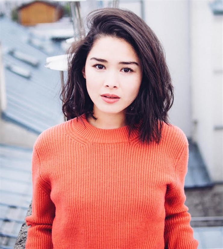 Audrey Giacomini image