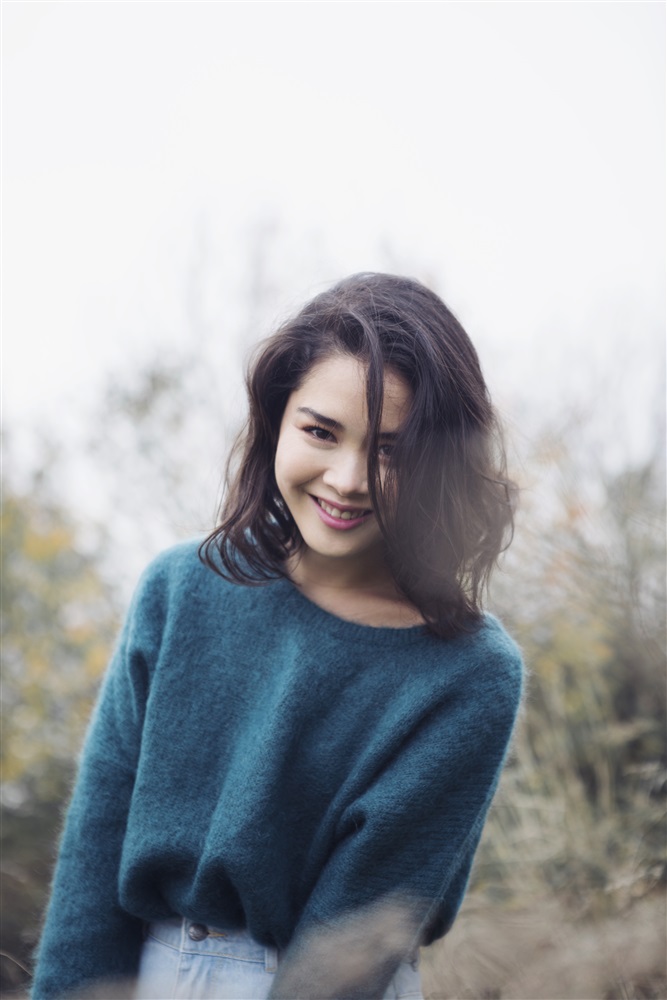 Picture of Audrey Giacomini