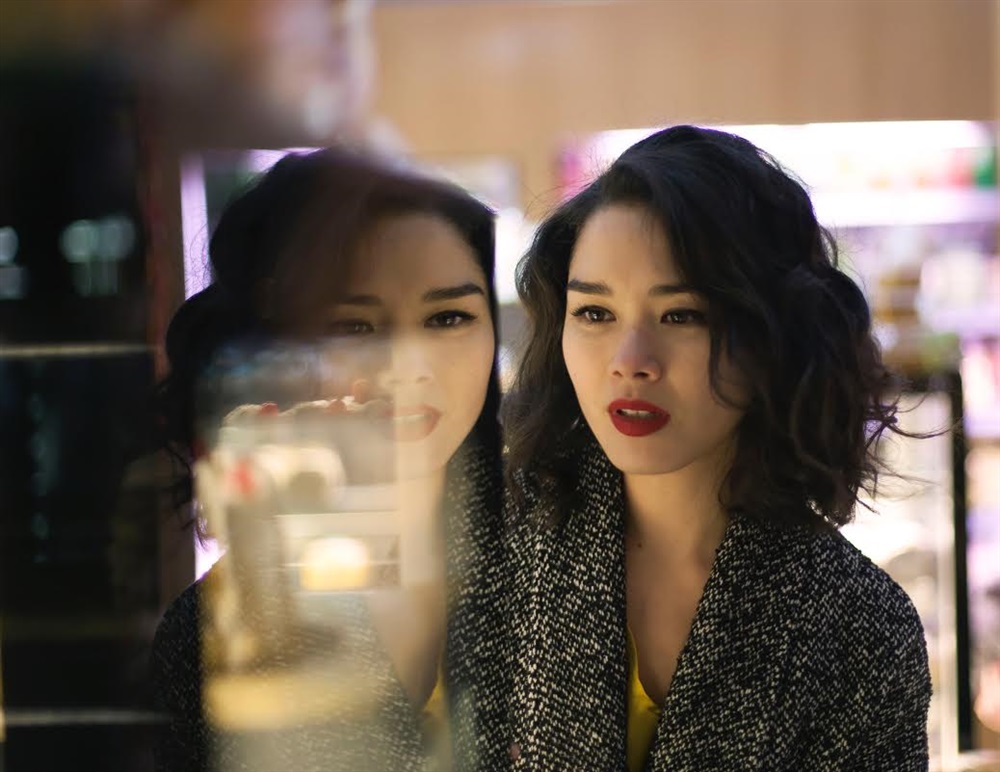 Picture of Audrey Giacomini