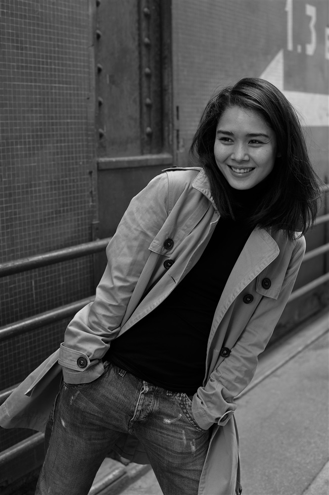 Audrey Giacomini picture