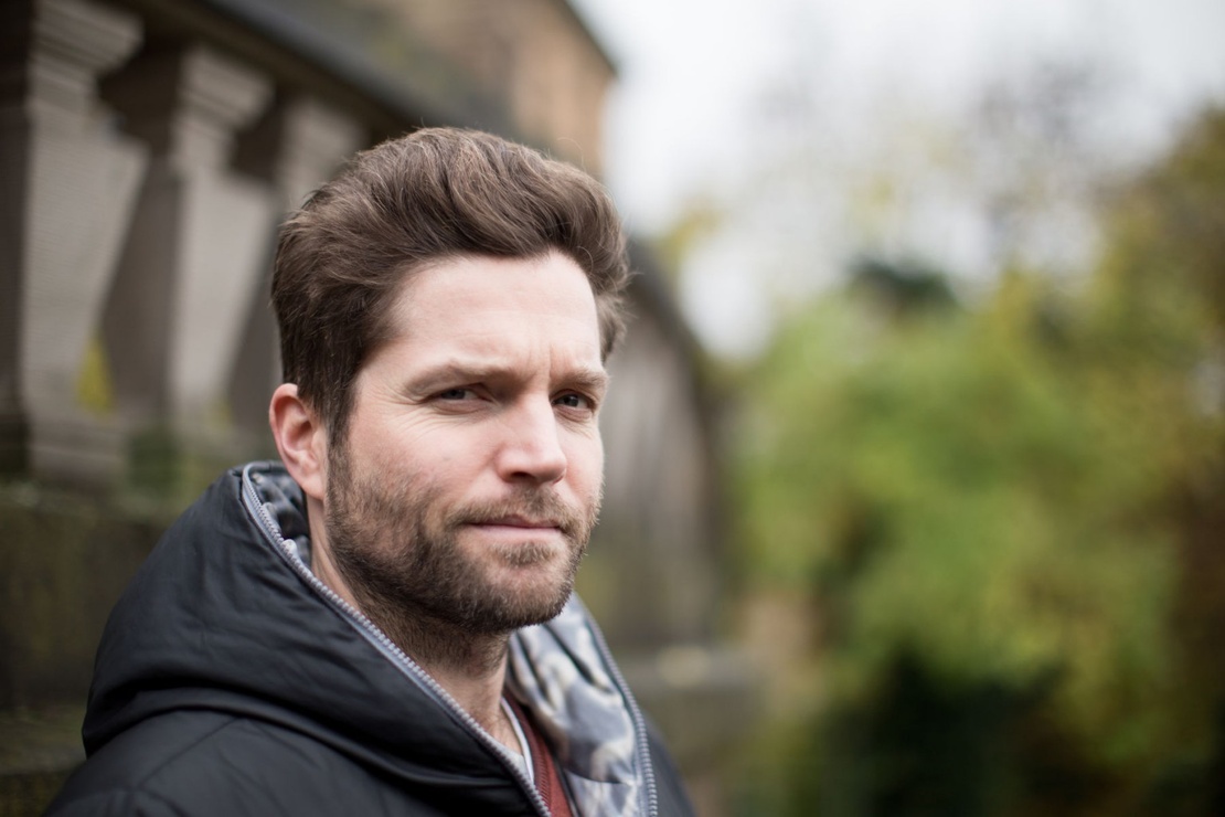 Picture of Peter Ketnath