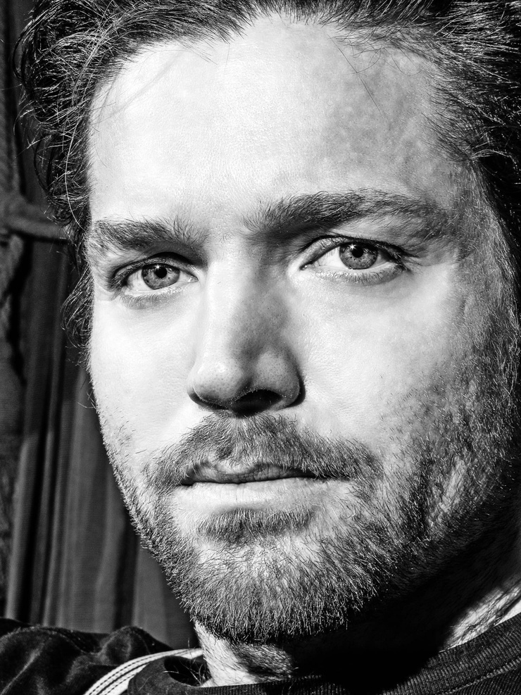 Picture of Peter Ketnath