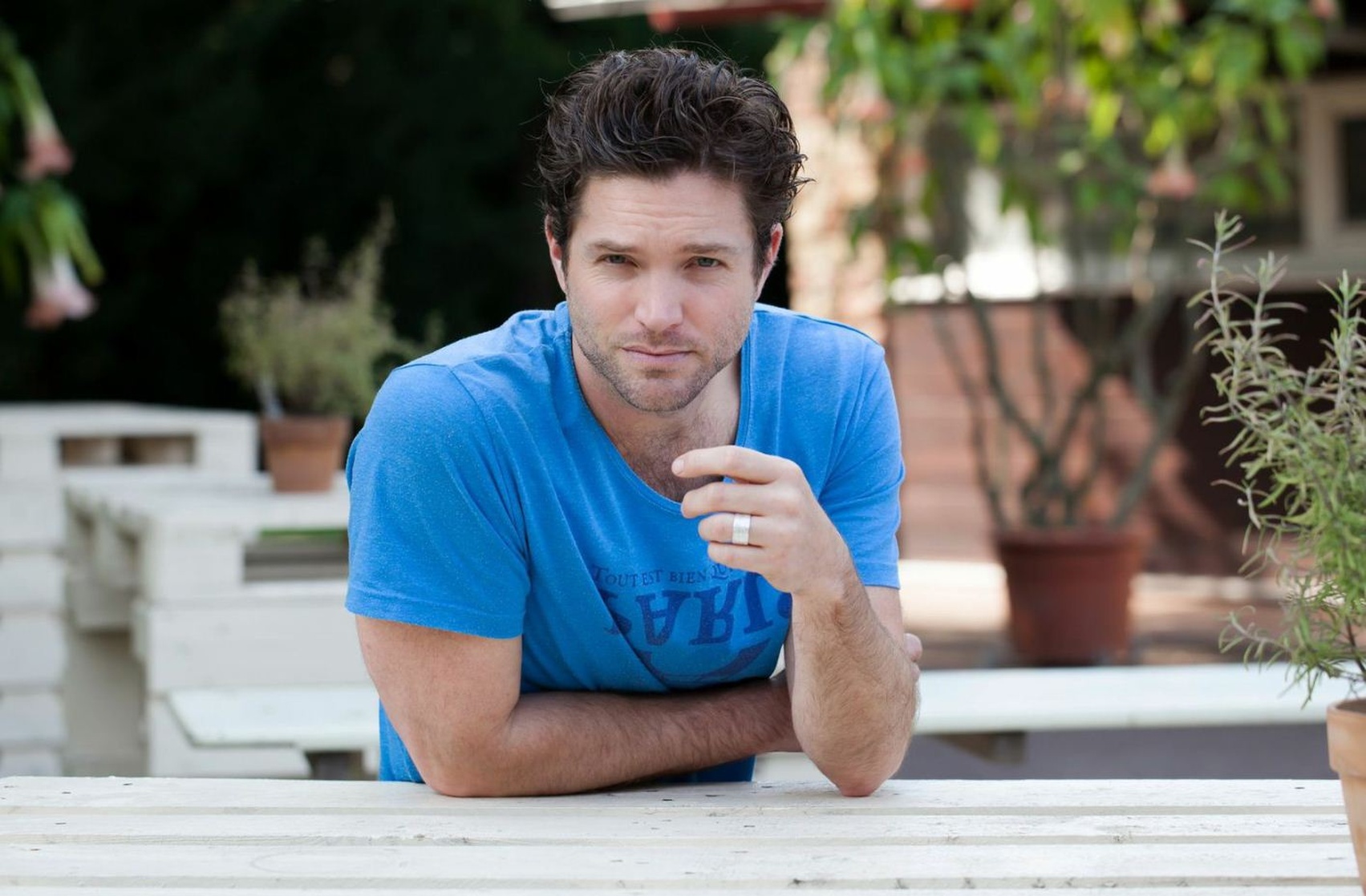 Picture of Peter Ketnath