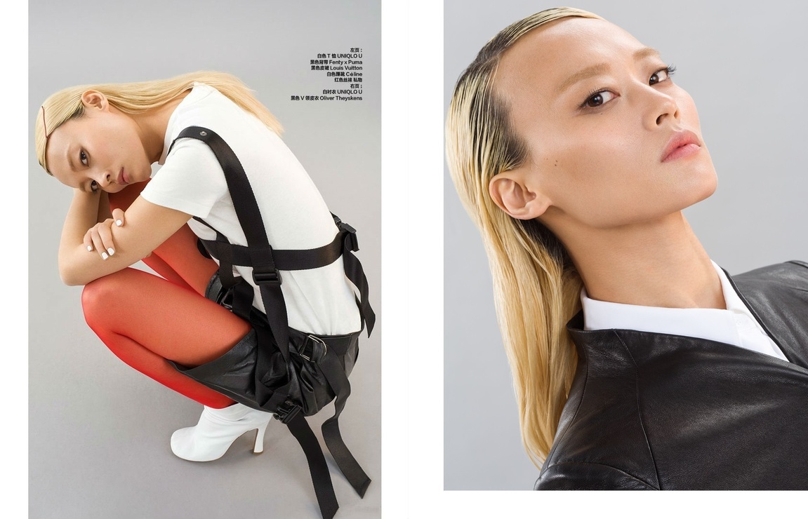 Picture of Li Xiao Xing