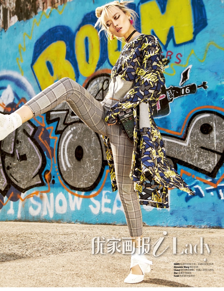 Picture of Li Xiao Xing