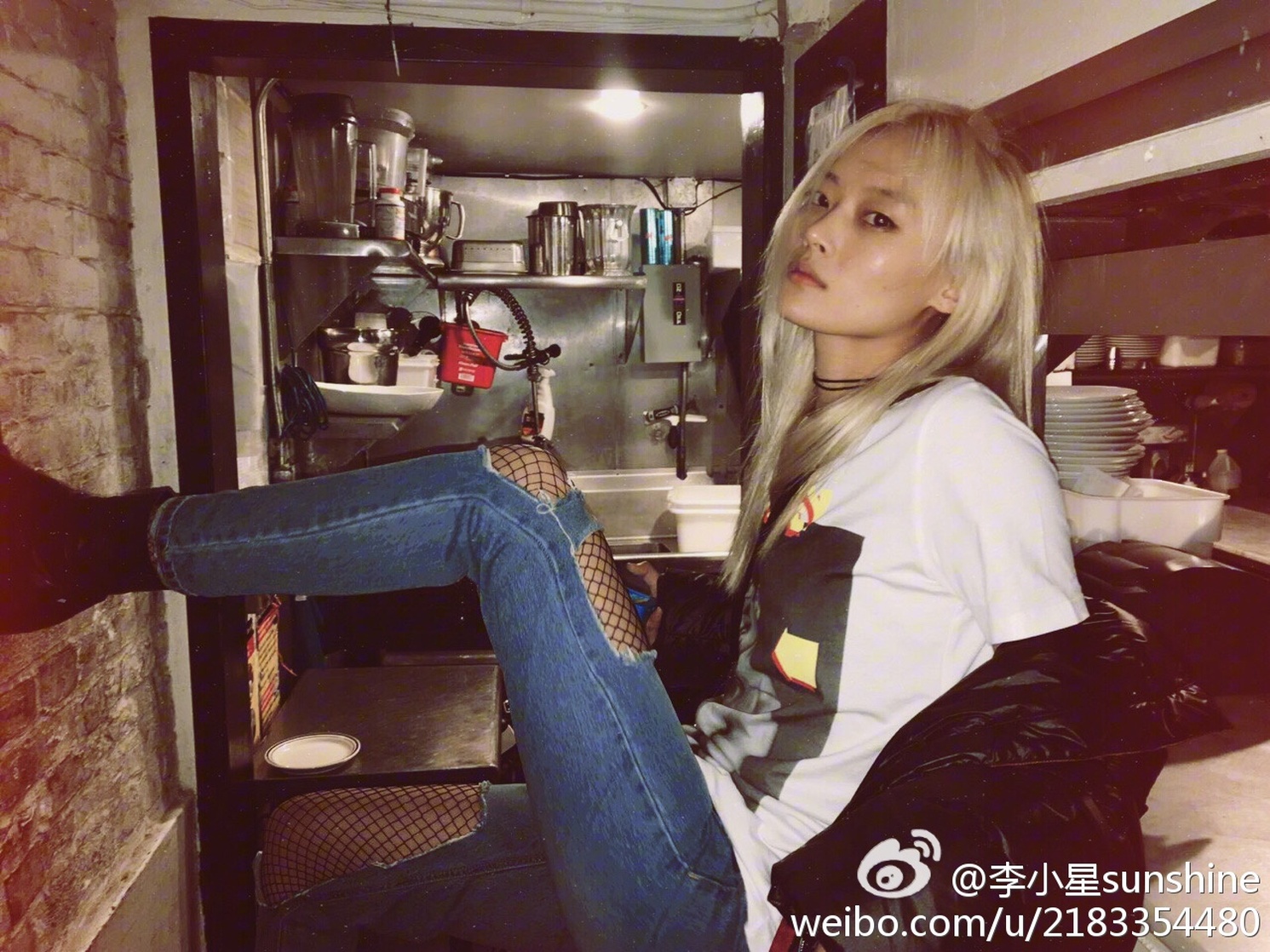 Li Xiao Xing picture