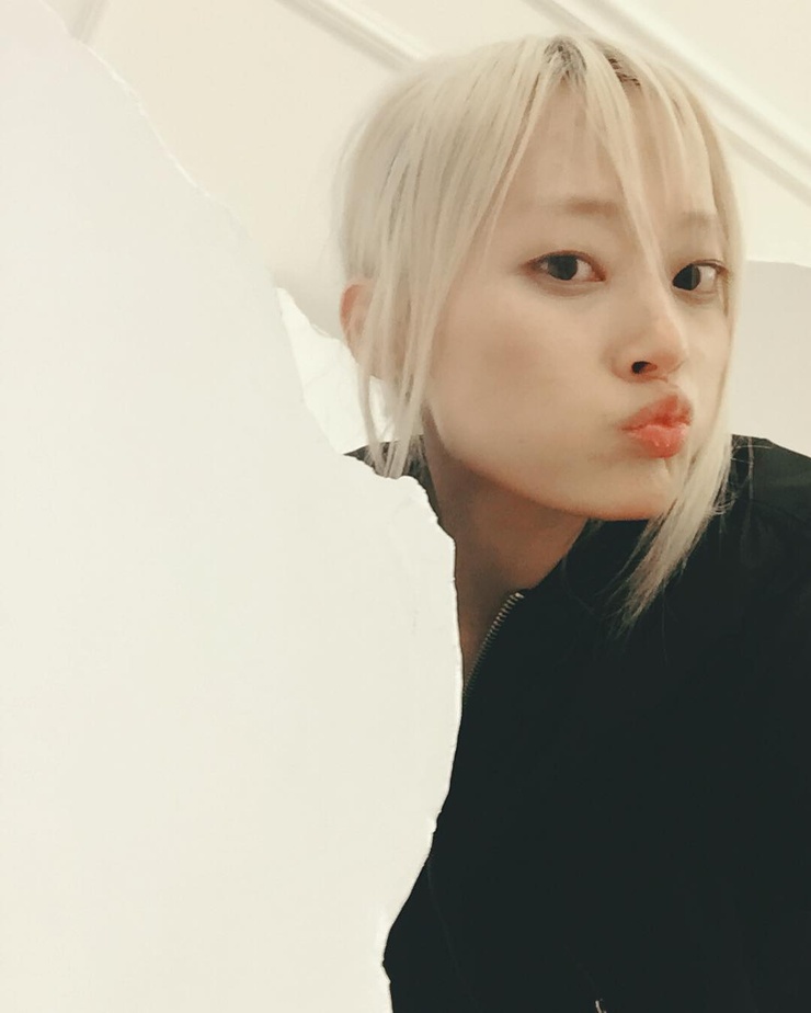 Picture of Li Xiao Xing