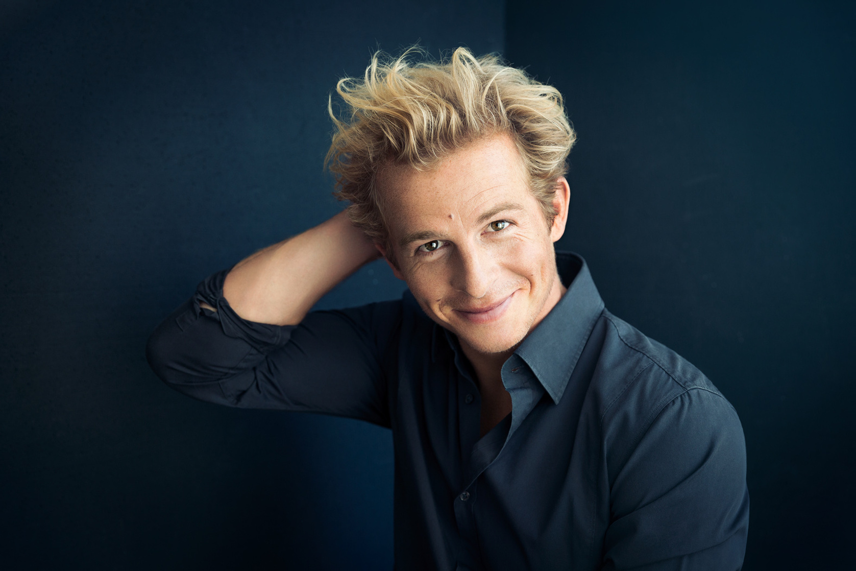 Picture of Daniel Roesner