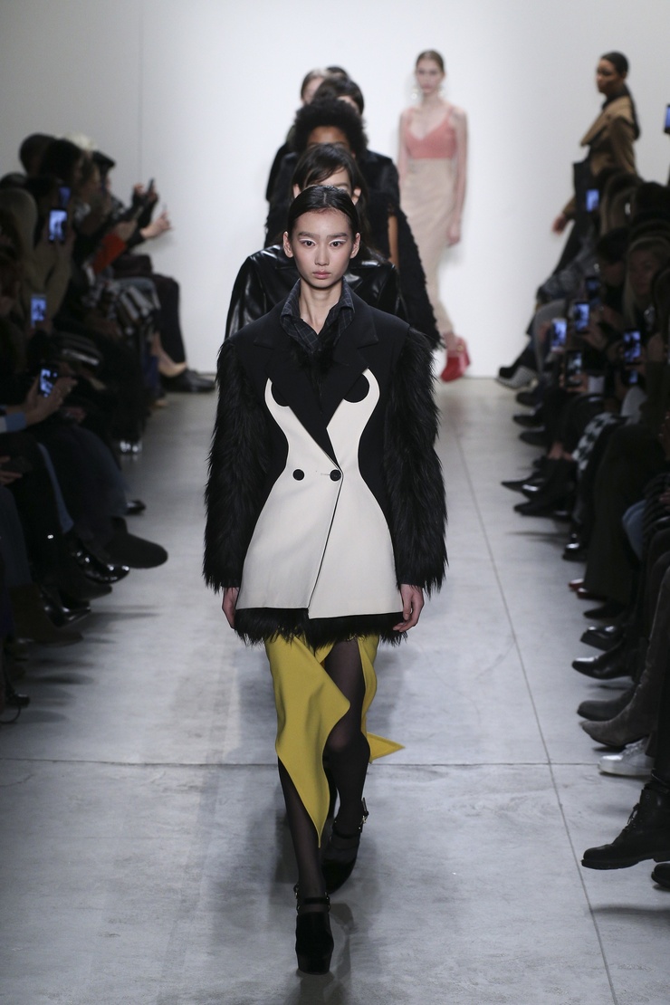 Picture of Ziwei Cao