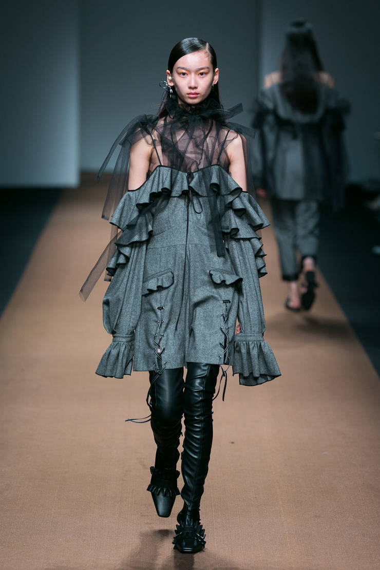 Picture of Ziwei Cao