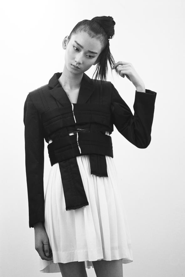 Picture of Ziwei Cao