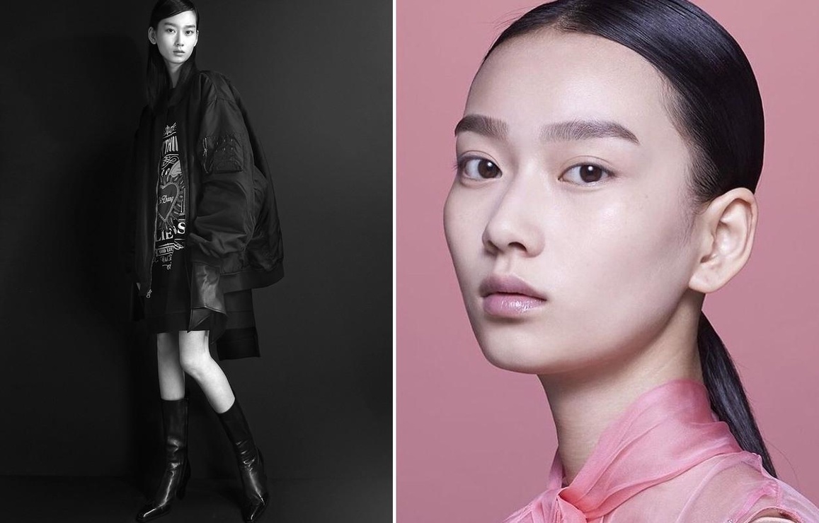 Picture of Ziwei Cao