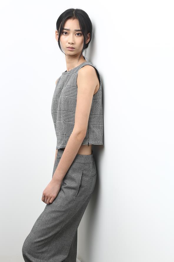 Picture of Ziwei Cao