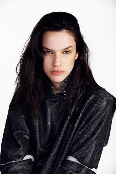 Picture of Reine Buchanan