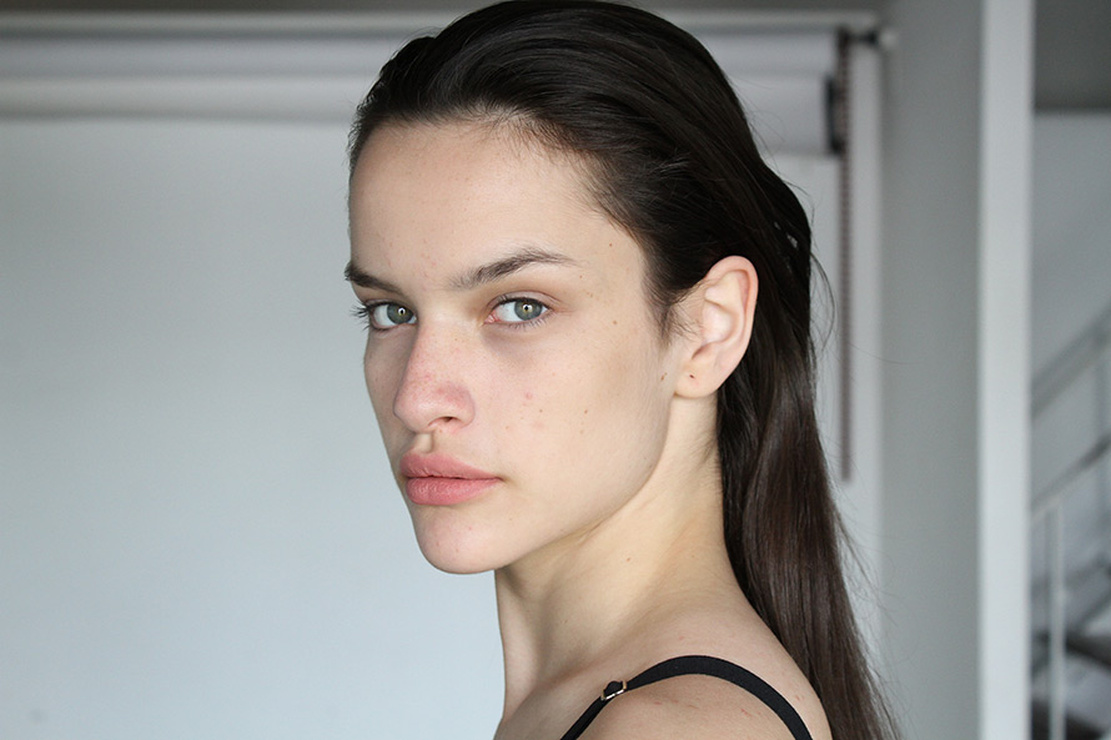Picture of Reine Buchanan