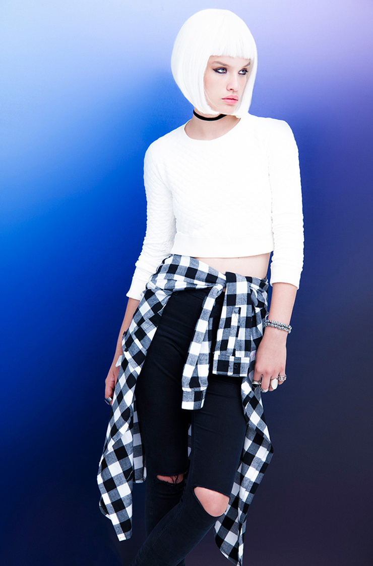 Picture of Reine Buchanan