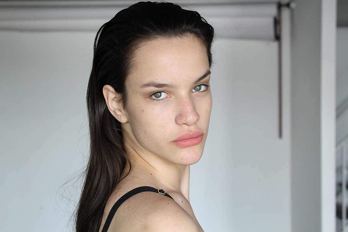 Picture of Reine Buchanan