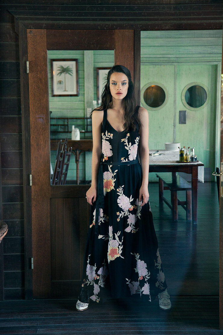 Image of Reine Buchanan