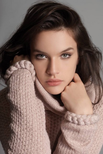 Picture of Reine Buchanan
