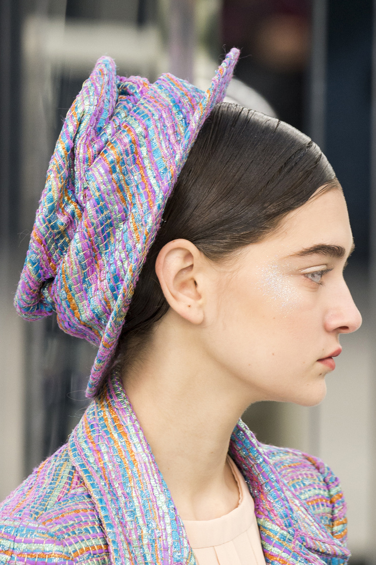 Picture of Julia Ratner