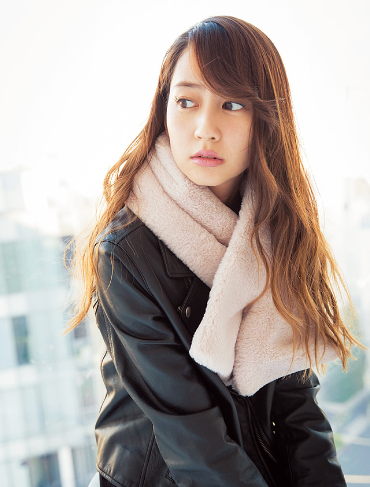 Picture of Mayuko Kawakita