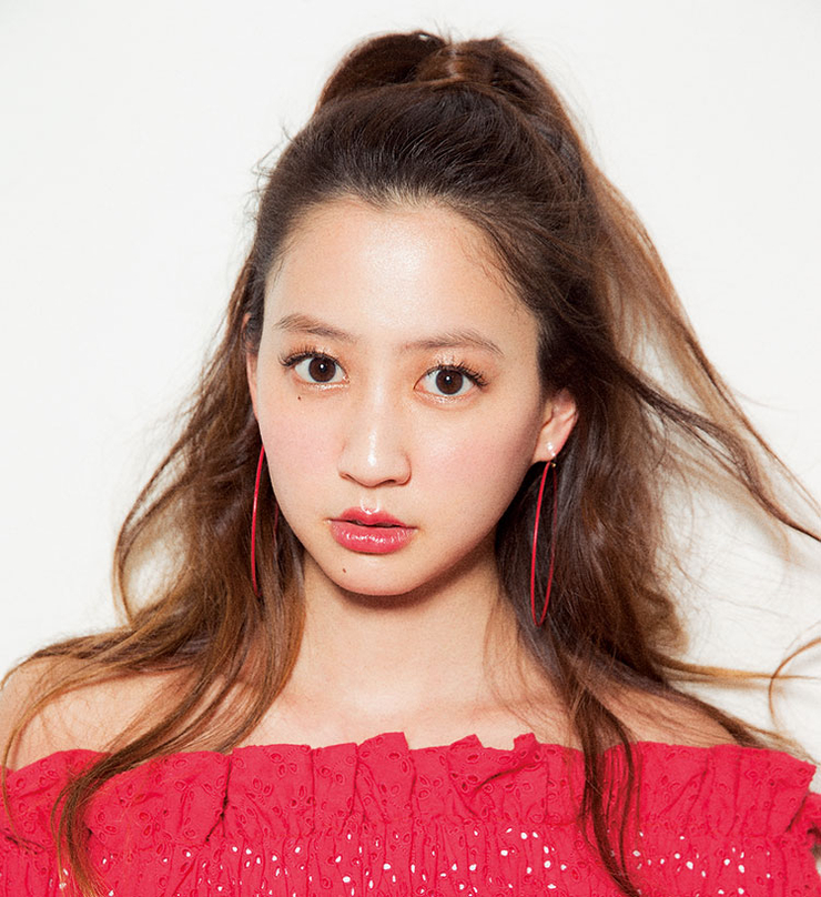 Picture of Mayuko Kawakita