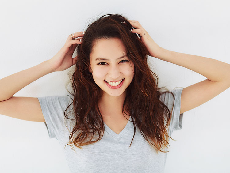 Mayuko Kawakita picture