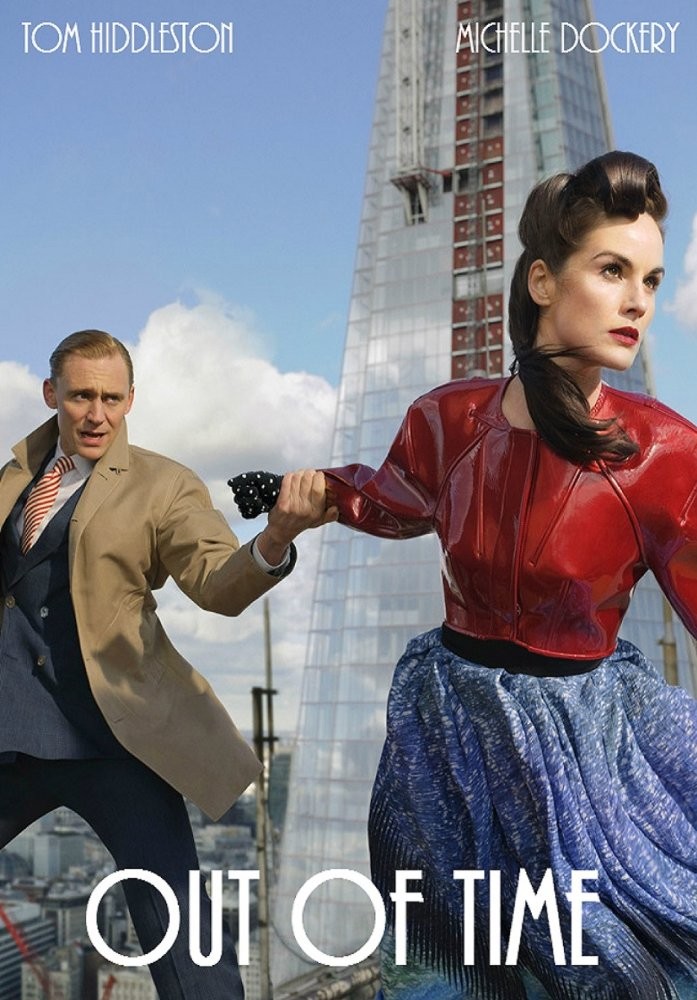 Picture of Out of Time