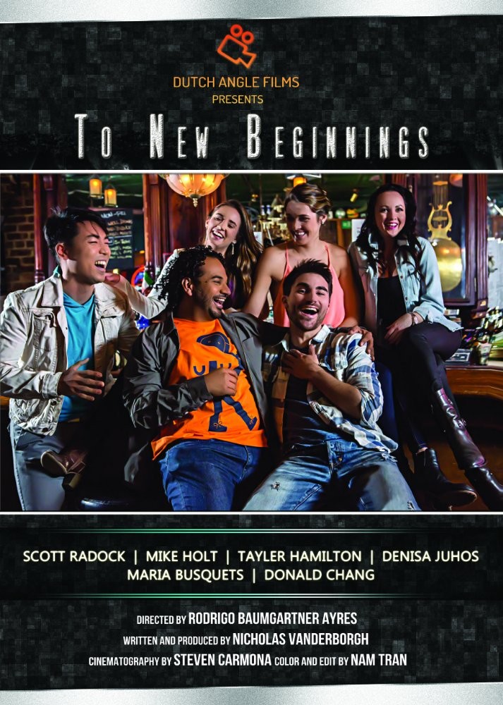 To New Beginnings image