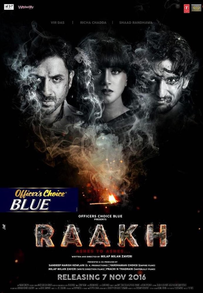 Picture of Raakh
