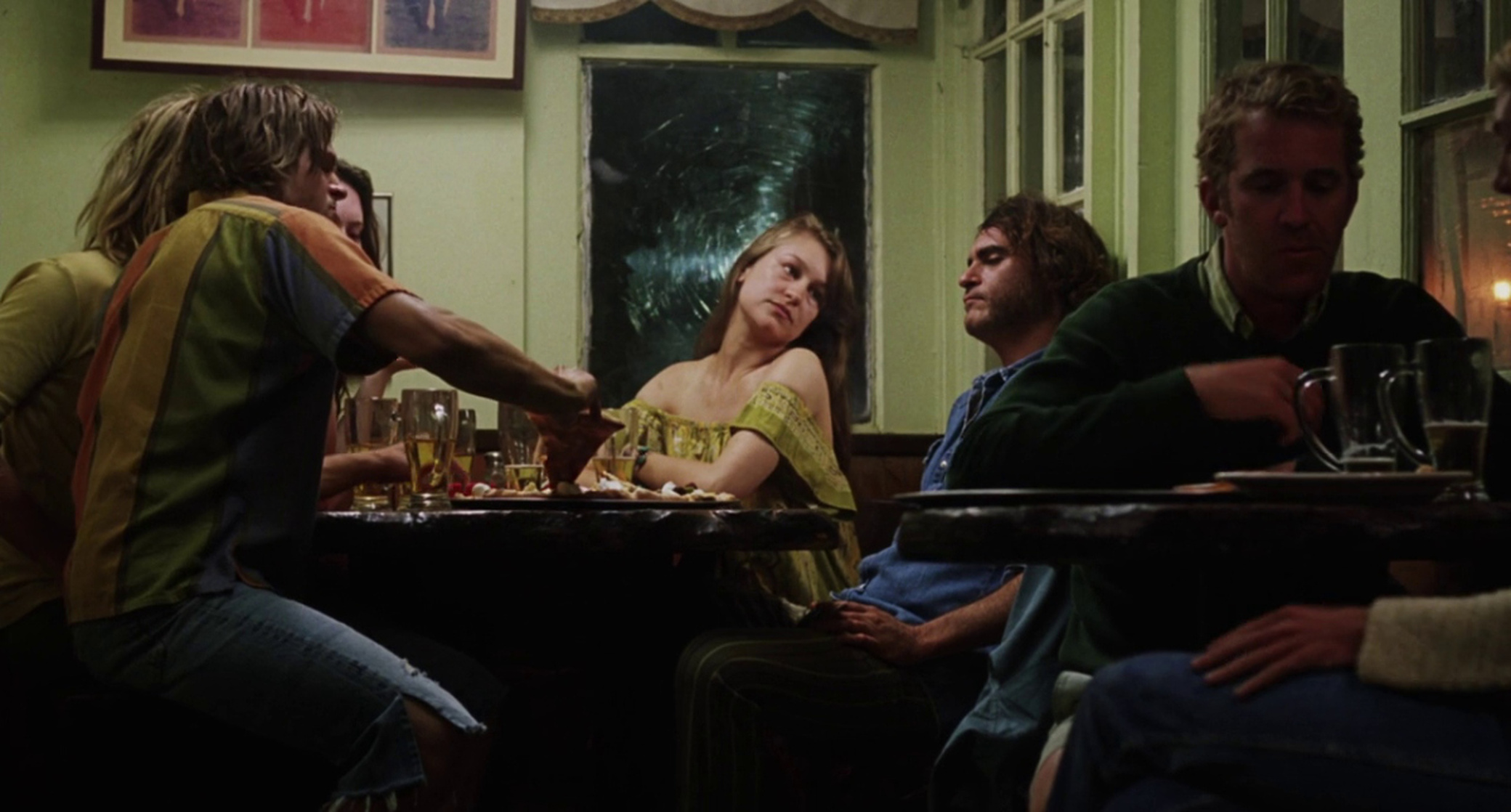 Picture of Inherent Vice (2014)
