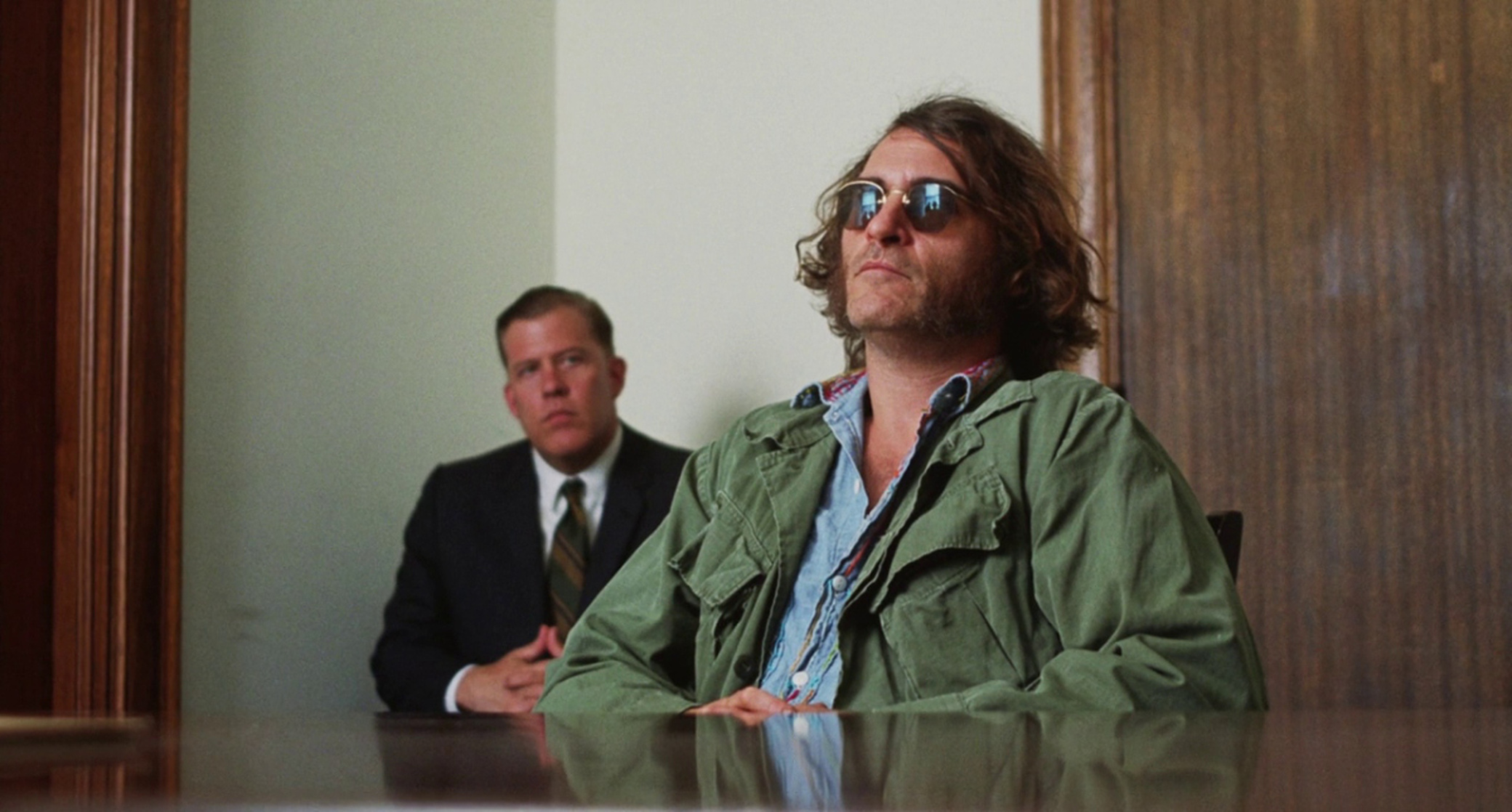 Picture of Inherent Vice (2014)