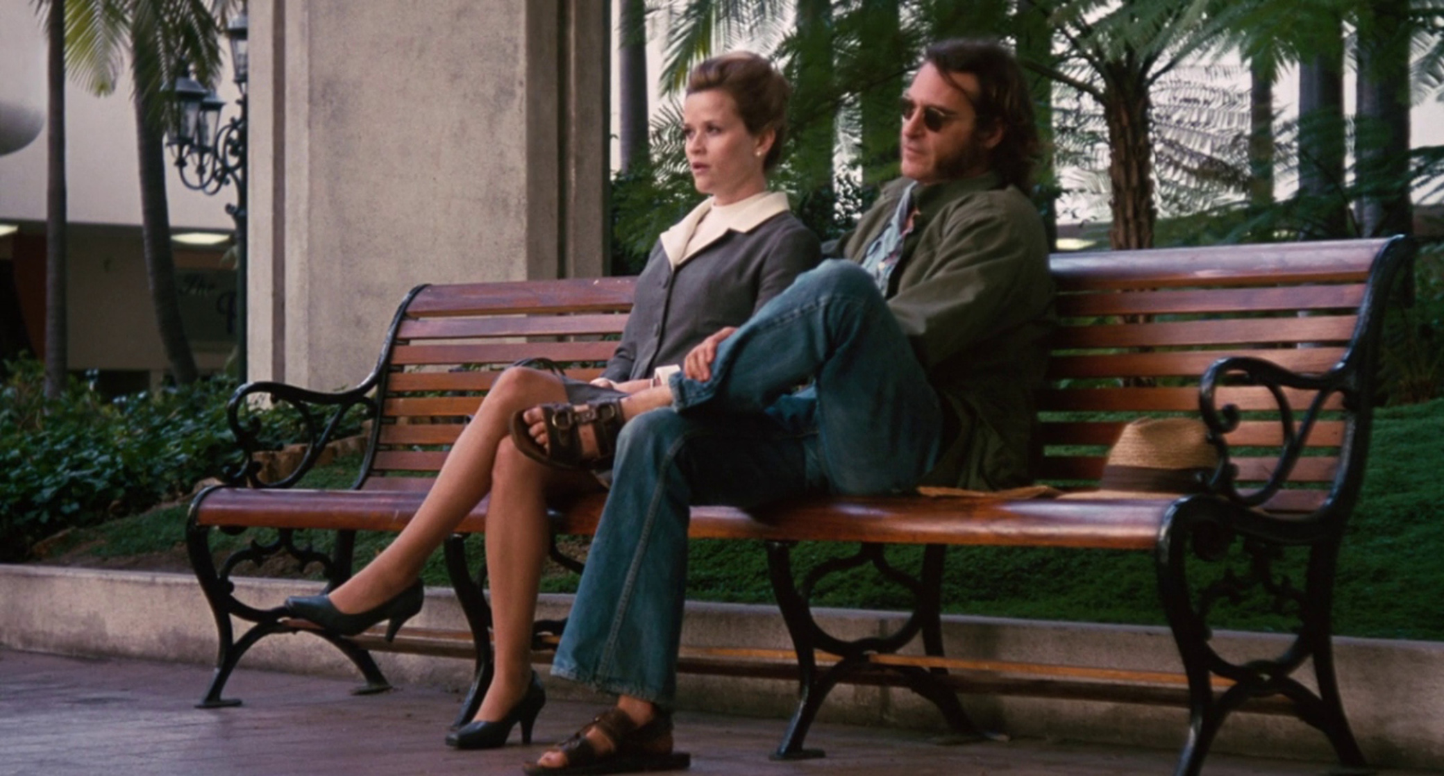 Picture of Inherent Vice (2014)