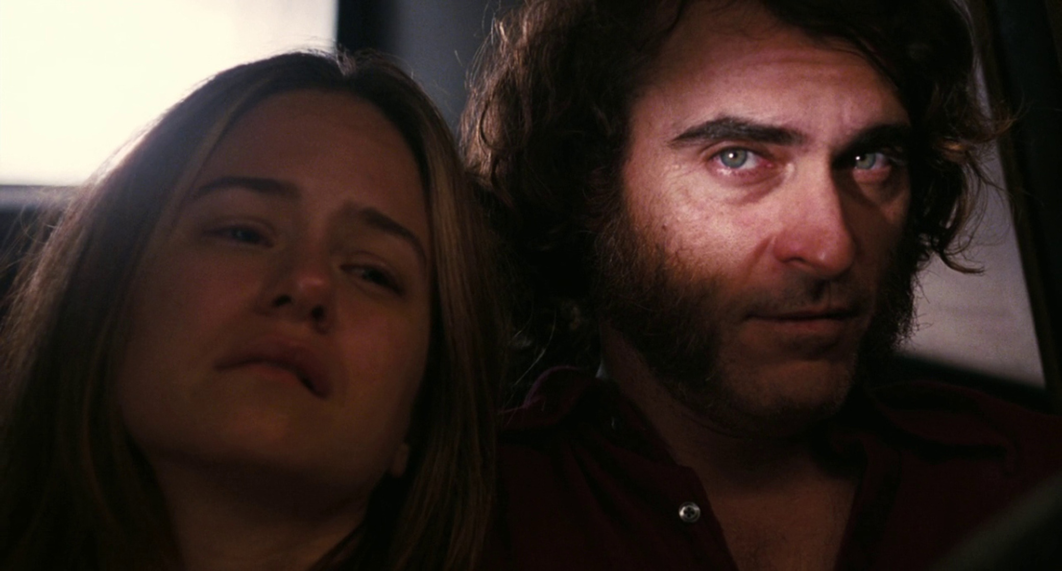 Picture of Inherent Vice (2014)