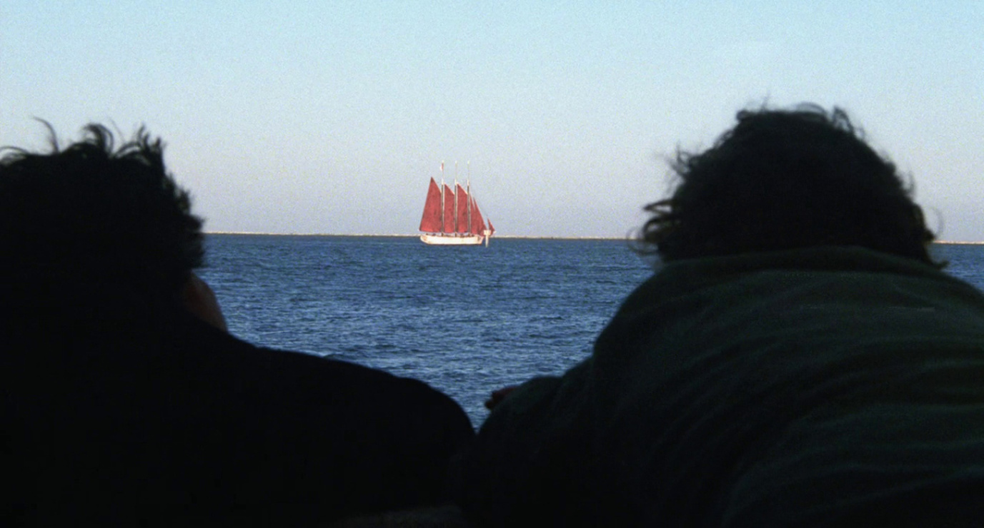 Picture of Inherent Vice (2014)