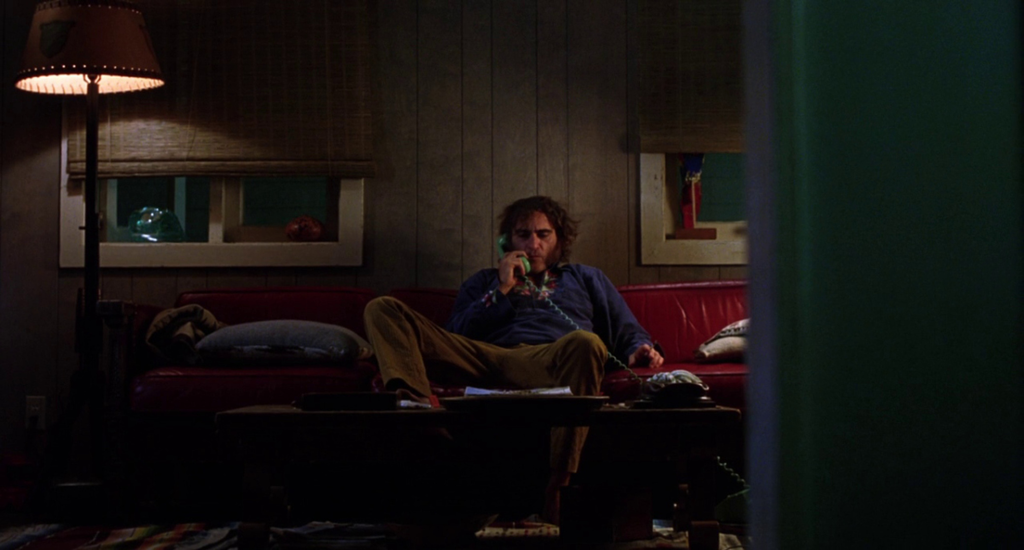 Picture of Inherent Vice