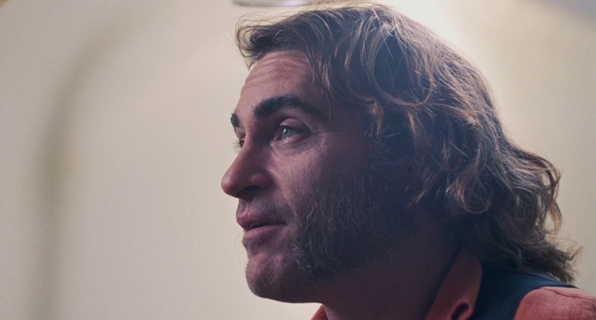 Inherent Vice (2014) picture
