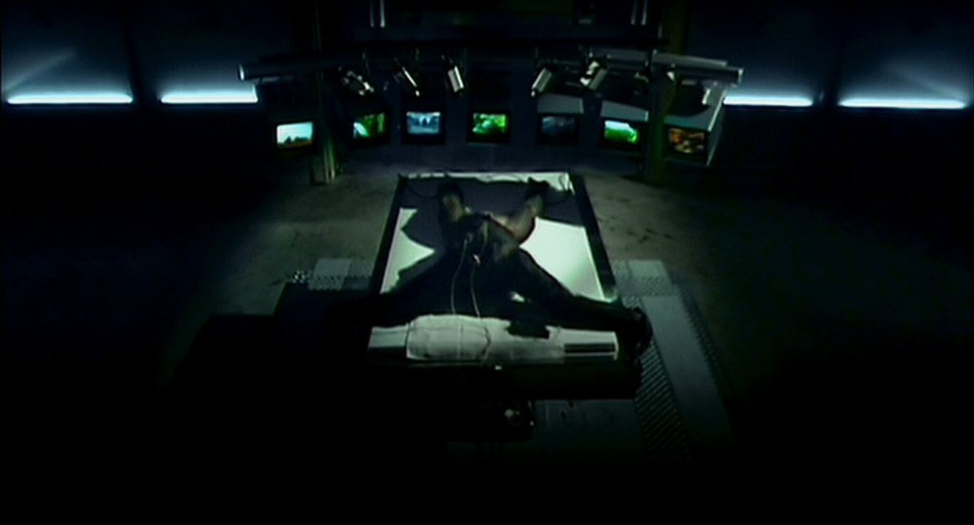 Picture of 28 Days Later