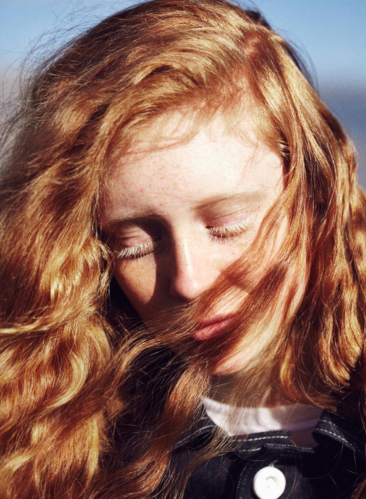 Picture of Amanda Denis Henriksson