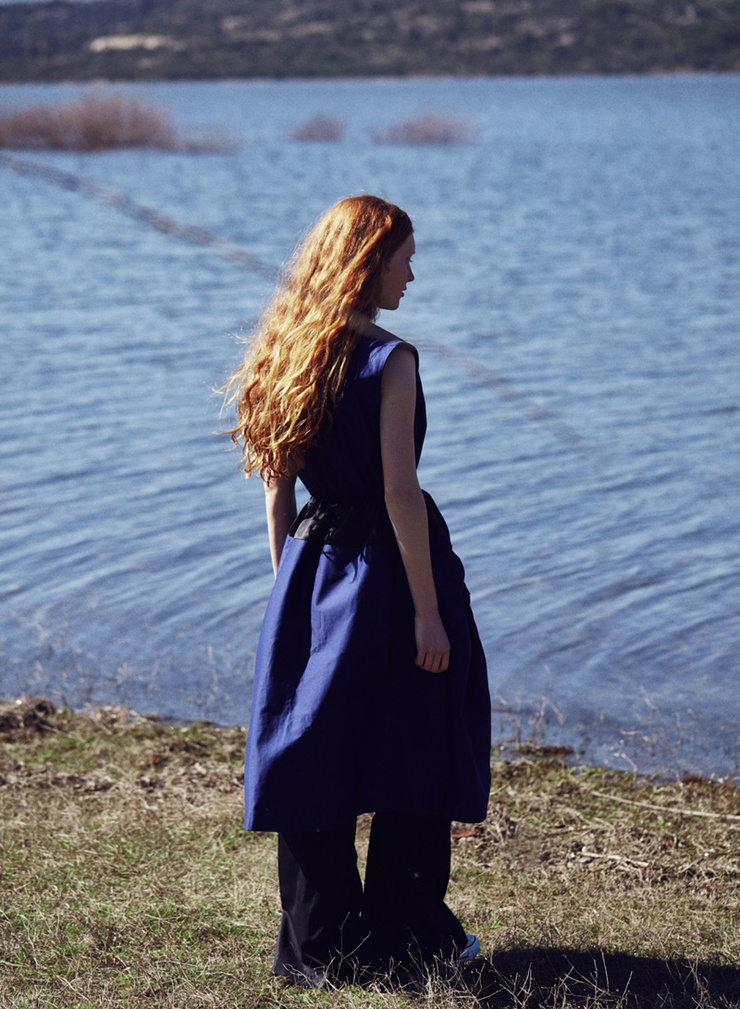 Picture of Amanda Denis Henriksson