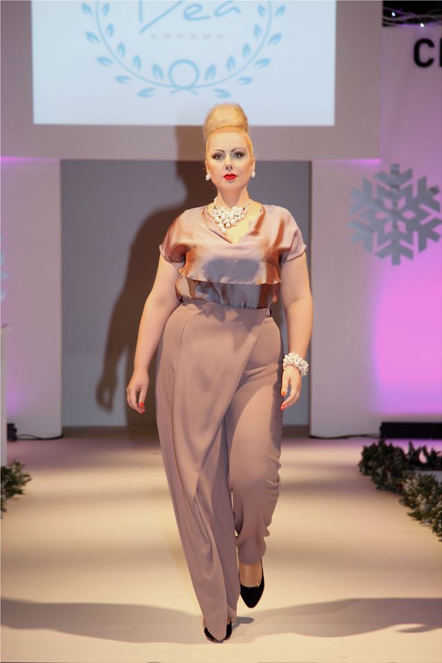 Picture of Eva Believer