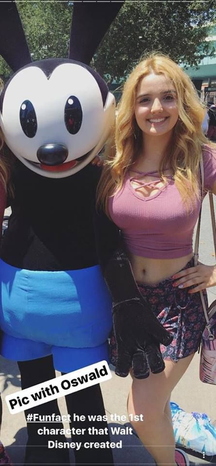 Picture of Victoria Vida