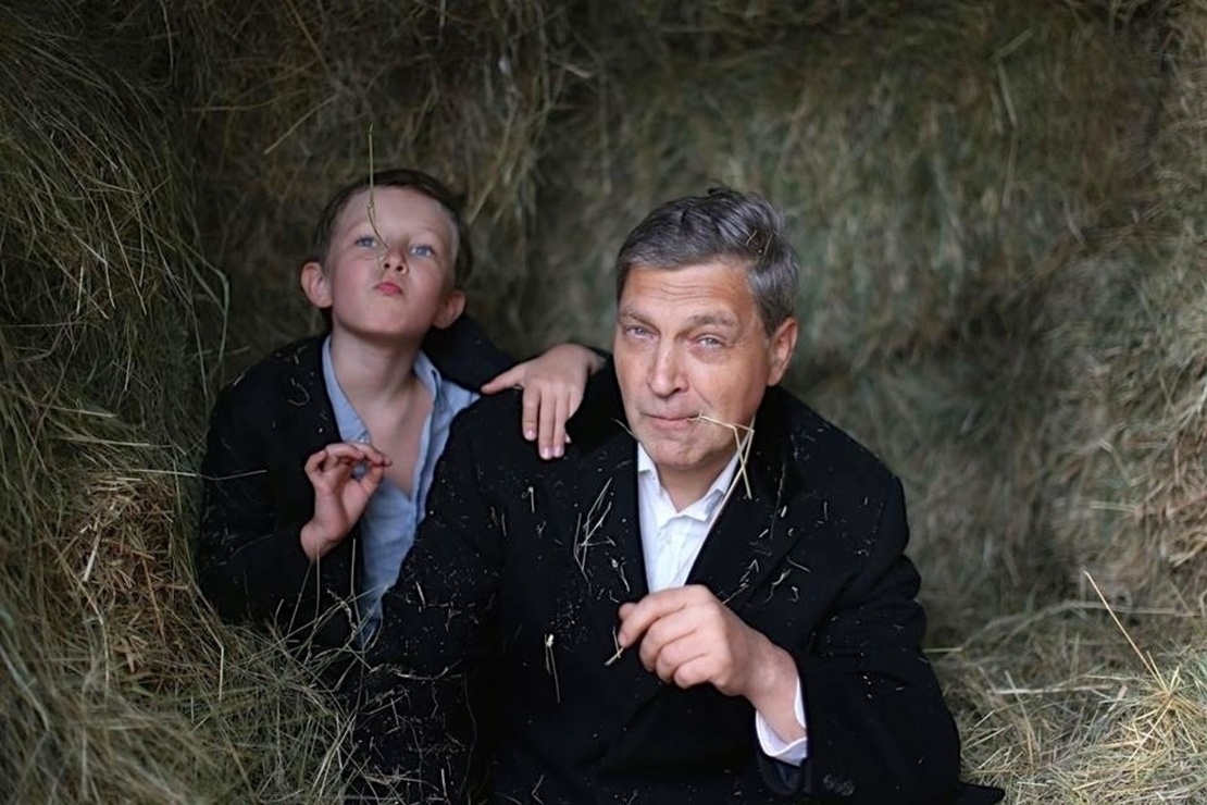 Picture of Aleksandr Nevzorov