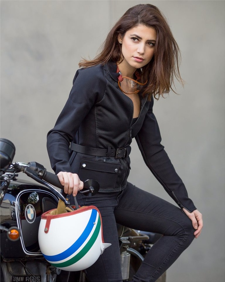 Sabrina Salerno image