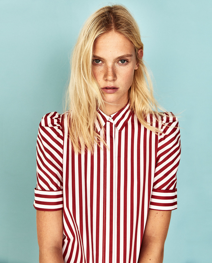 Picture of Charlene Högger